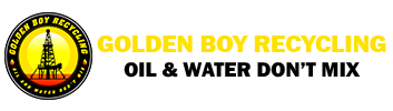Petroleum And Gas – Golden Boy Recycling